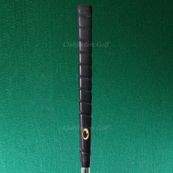 TearDrop Original Mallet Roll Face 35" Putter Golf Club | SidelineSwap ...