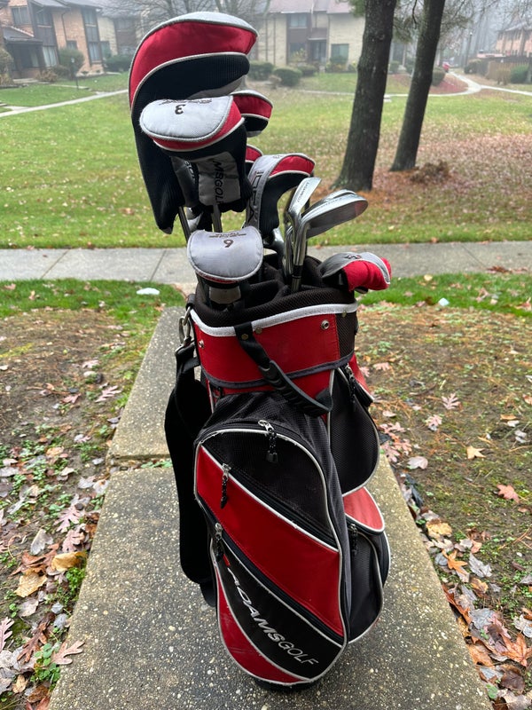 Men's Golf Club Sets | Used and New on SidelineSwap