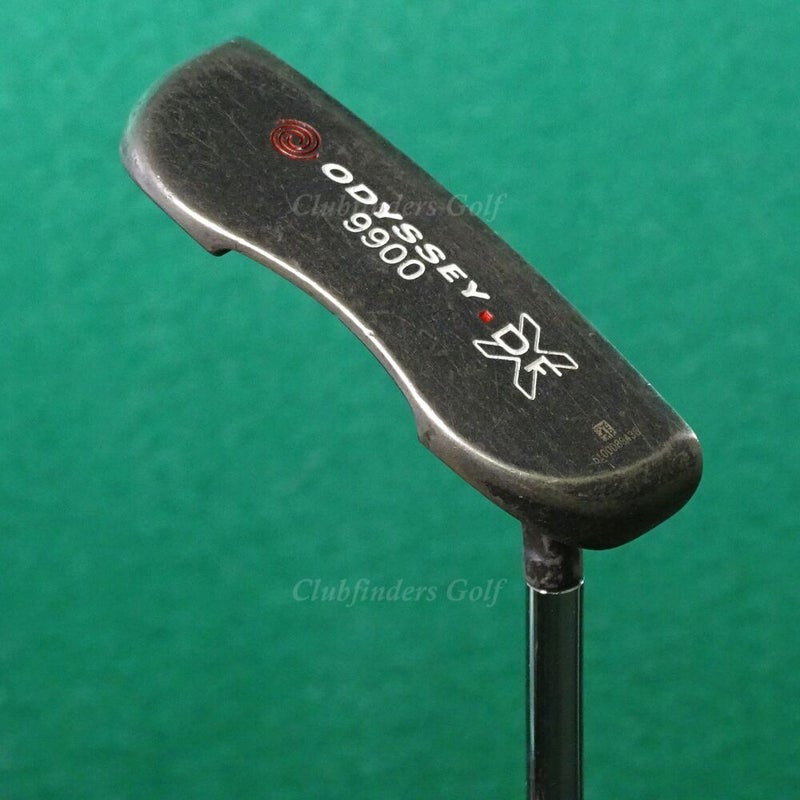 Odyssey Metal X 2 35" Putter Steel Golf Club | SidelineSwap