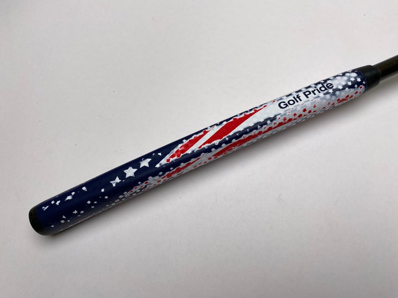 Daiwa Probalance 6511 Putter 35.5" Mens RH - Golf Pride USA Grip | SidelineSwap | Buy and Sell ...