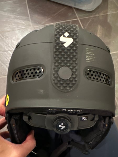 Unisex Small / Medium Sweet Protection Helmet | SidelineSwap | Buy and ...