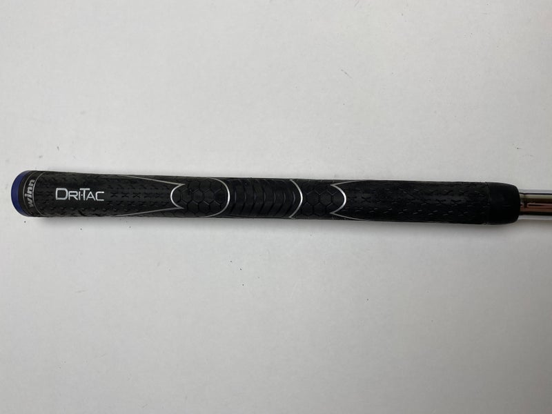 C3i Black Lob Wedge LW 65* Wedge Steel Mens RH Midsize Grip ...