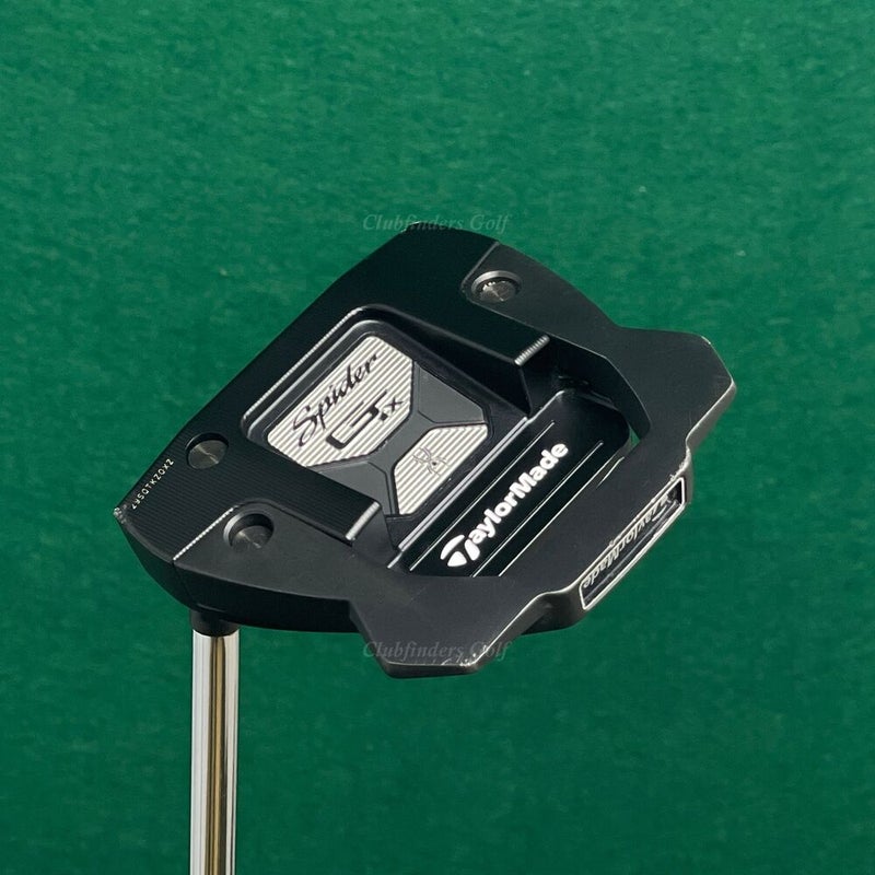 Left Handed Golf Putters | Used and New on SidelineSwap