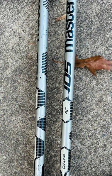 Masters Carbon Ski Poles | SidelineSwap | Buy and Sell on SidelineSwap