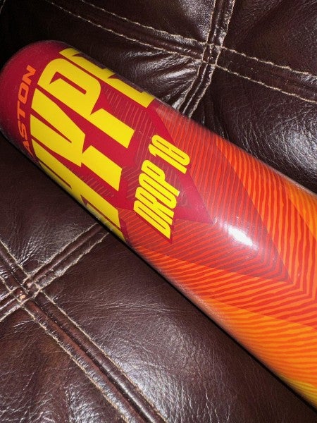 New USSSA Certified 2023 Easton Composite Hype Fire Bat (-10) 20 oz 30 ...