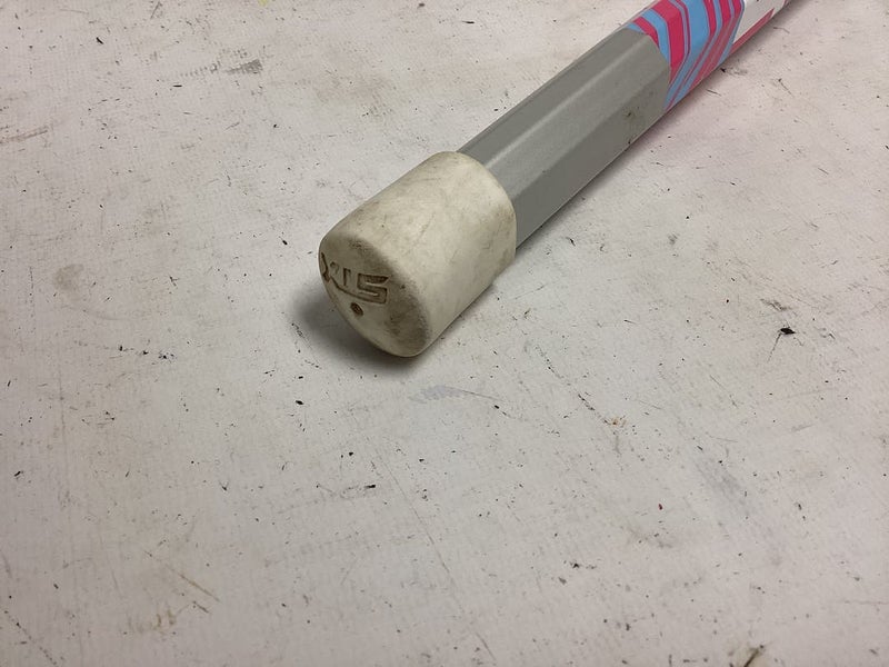 Used Stx Exult Aluminum Junior Complete Lacrosse Sticks | SidelineSwap ...