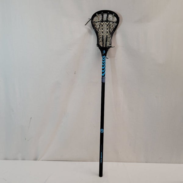 Used Maverik Vertigo 42" Aluminum Womens Complete Lacrosse Sticks ...