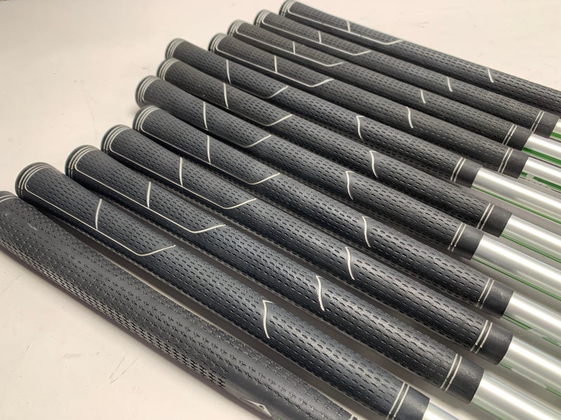 Acuity Lady Hi-Per Max Club Set Driver 5W 7W 4H 5H 6-PW+SW+Putter ...