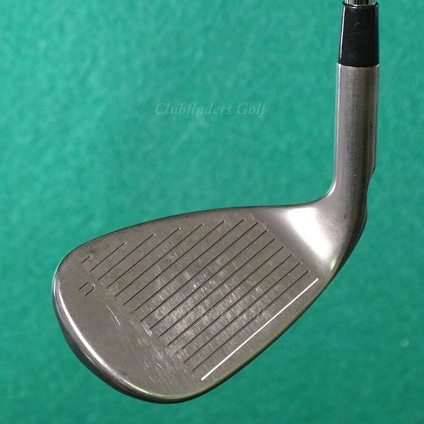 Ping G Series White Dot UW Utility Wedge Project X Rifle 6.0 Steel ...