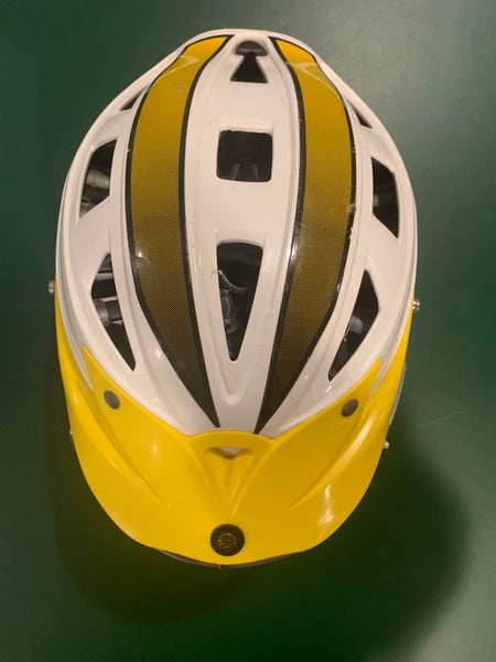 Used Player's Cascade CPX-R Helmet | SidelineSwap | Buy and Sell on ...