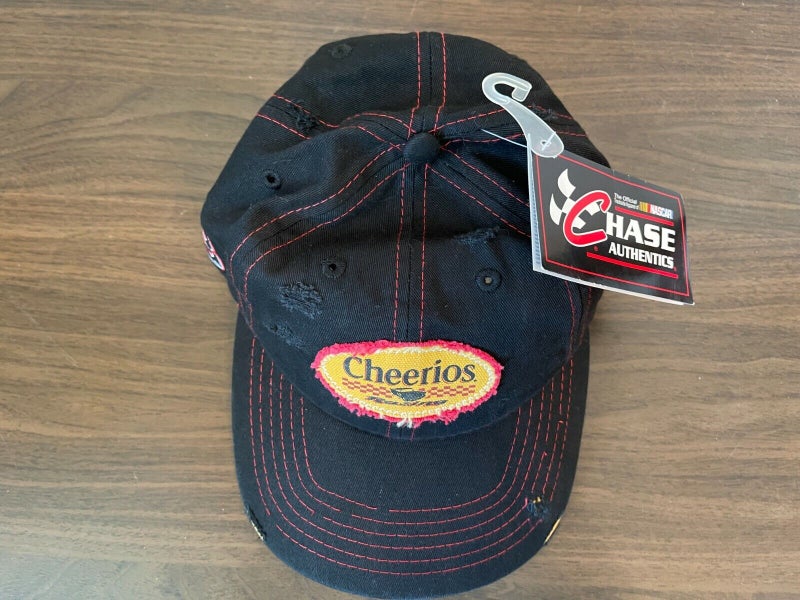 Clint Bowyer #33 Cheerios Racing NASCAR SUPER AWESOME Adjustable Strap ...