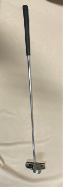 Men's Used Never Compromise Right Handed VooDoo Putter Uniflex ...