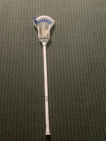 Maverick boost 7000 complete stick with blue shooting strings ...