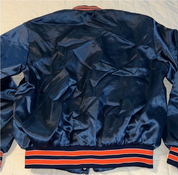 Vintage Virginia Varsity Jacket | SidelineSwap | Buy and Sell on ...
