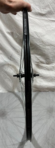 Alexrims DA22 36-Spoke Aluminum 622x14/700C Bolt-On Front Wheel Formula ...