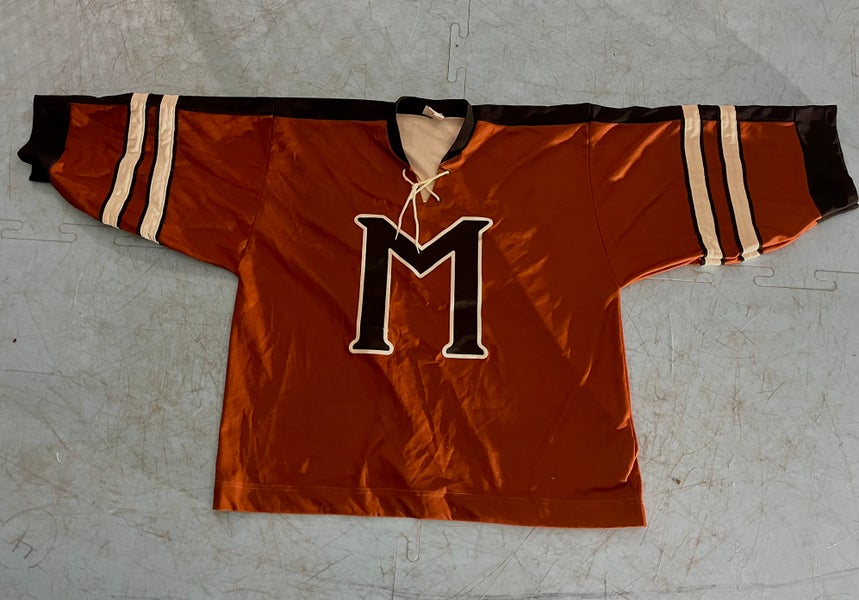 Goalie Cut Mystery Alaska Jersey | SidelineSwap | Buy and Sell on ...