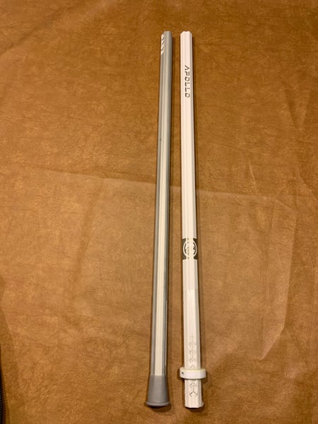 New Warrior Kryptolyte Shaft | SidelineSwap | Buy and Sell on SidelineSwap