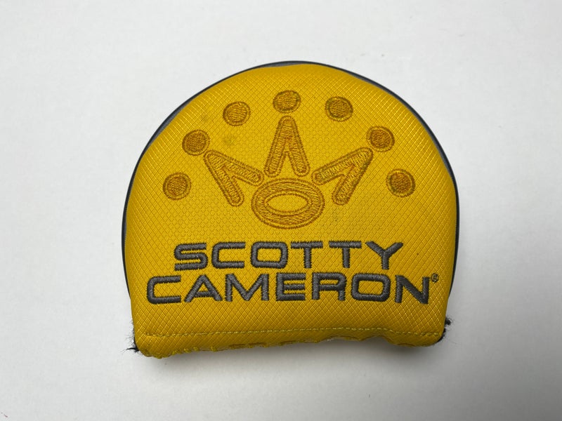 Scotty Cameron Phantom X 6 STR Putter 34" Mens RH HC | SidelineSwap ...