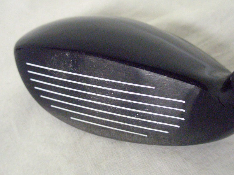 Titleist 913Hd Hybrid 18* (Diamana White 92, STIFF) Rescue Golf Club ...