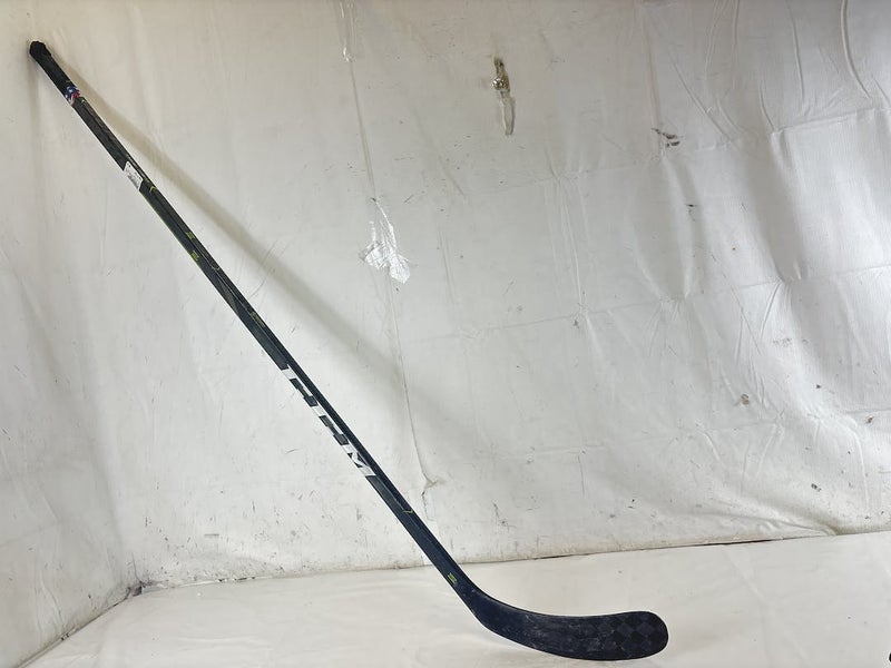 Used Ccm Ribcore Trigger 3d Pmt 75 Flex Pattern P29 Hockey Stick ...