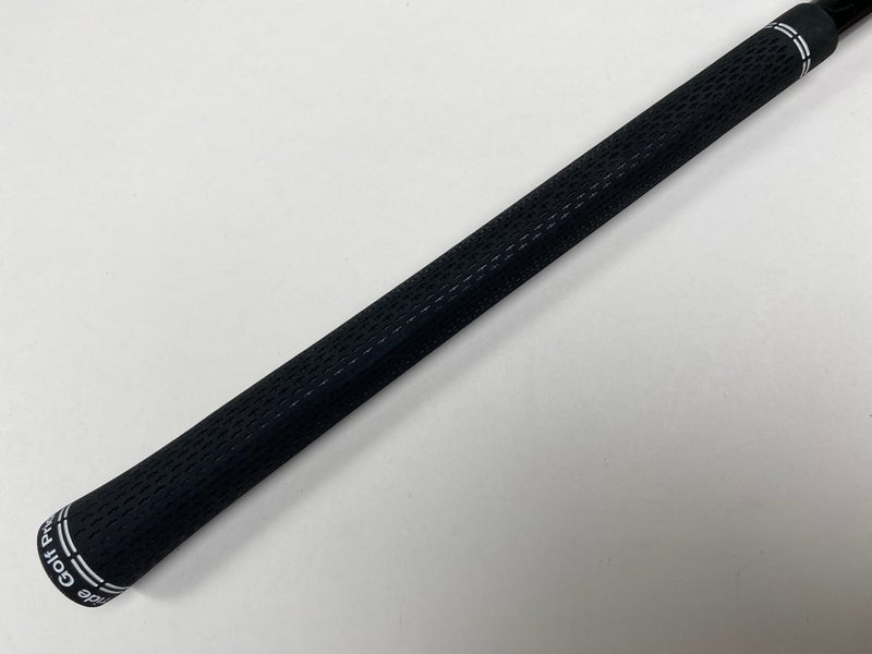 Project X HZRDUS 6.0 Dual Torsional Design 60g Stiff Driver Shaft 44.5 ...