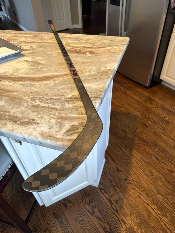 Intermediate CCM FT Ghost Hockey Sticks | SidelineSwap