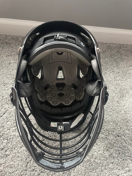 Player's Cascade CPX-R Helmet | SidelineSwap | Buy and Sell on SidelineSwap