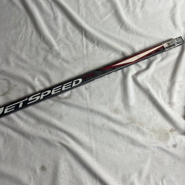 Used Ccm Jetspeed Ft2 80 Flex Pattern P28 Senior One Piece Stick ...