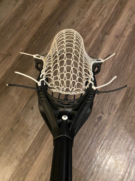 Used Attack & Midfield Strung Mark 2A Head | SidelineSwap | Buy and Sell on SidelineSwap
