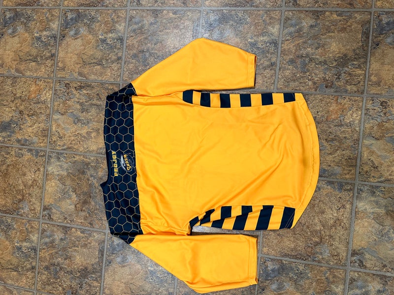 Georgia swarm nll jersey | SidelineSwap | Buy and Sell on SidelineSwap