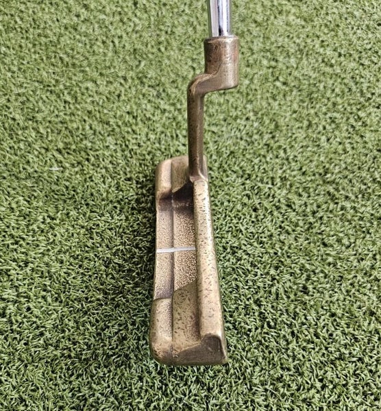 Ping Anser Karsten 3 Putter, RH 35.5", 85068, Phoenix AZ ,Lamkim Grip ...