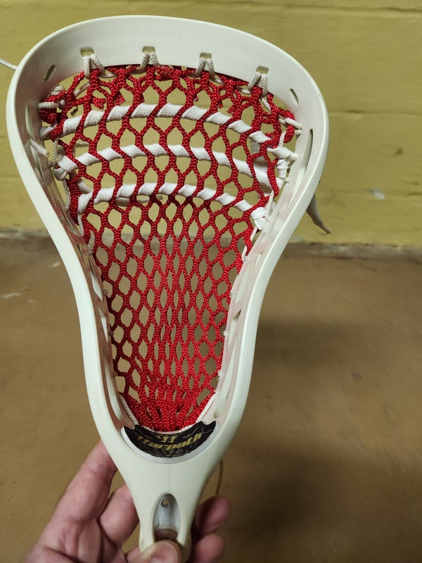 Strung Lacrosse Heads | Used and New on SidelineSwap