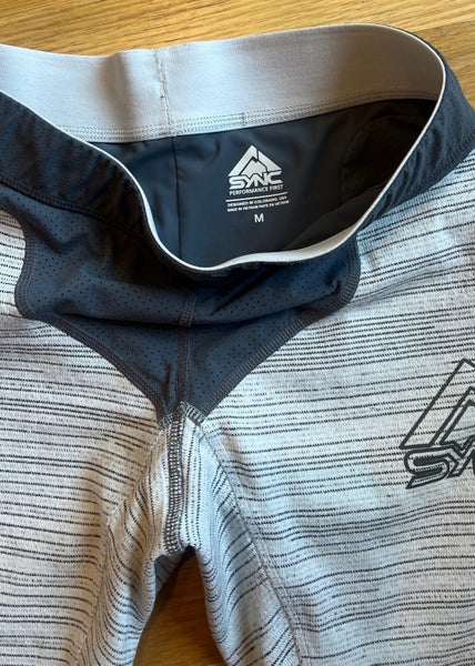 SYNC CUT RESISTANT BASE LAYER Size Medium | SidelineSwap | Buy and Sell ...