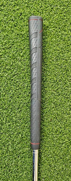 Strata Mid Mallet Putter / RH / Steel ~35.25" / Nice Grip / jd8388 ...