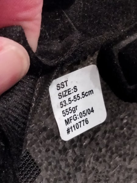 Used Small Giro SST Helmet | SidelineSwap | Buy and Sell on SidelineSwap