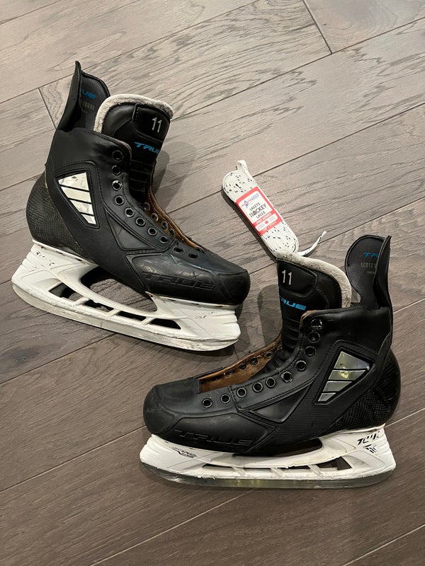 True Pro Custom Hockey Skates | Used and New on SidelineSwap