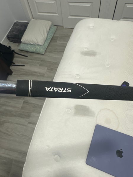 strata plus irons | SidelineSwap | Buy and Sell on SidelineSwap