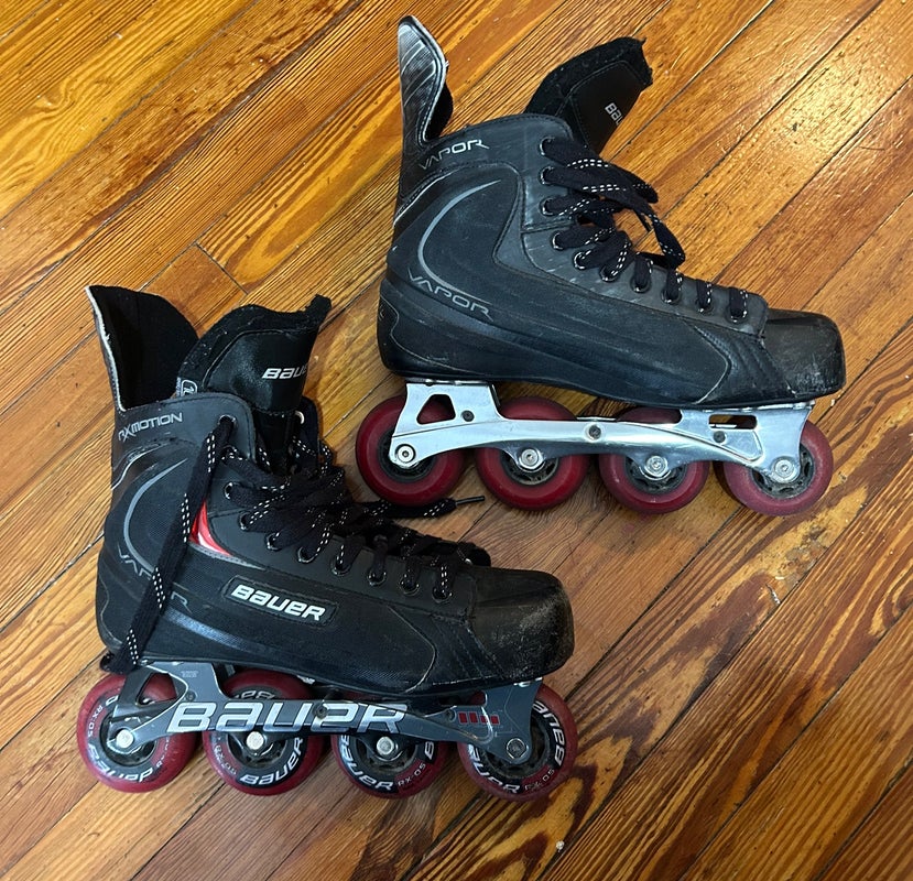 Inline & Roller Hockey Skates | Used and New on SidelineSwap