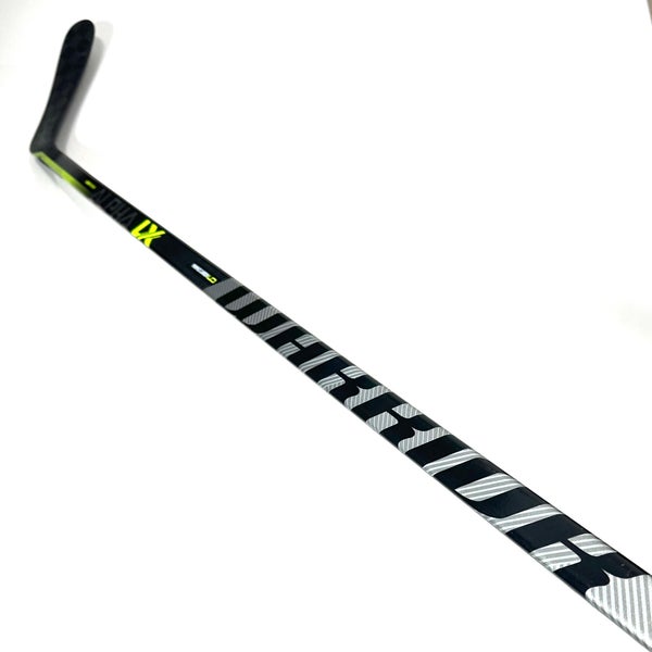 New Warrior Alpha LX Pro Stick RH 85 Flex W03 | SidelineSwap
