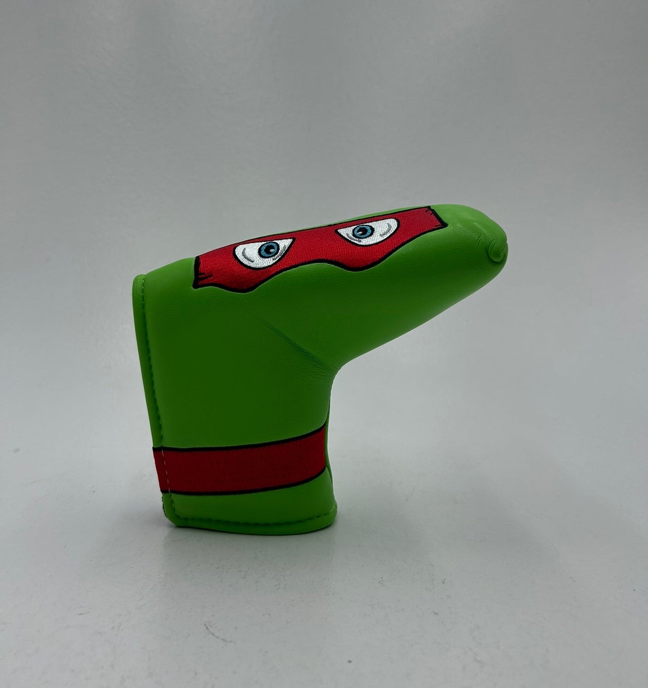 Ninja Turtle Putter Headcover | SidelineSwap