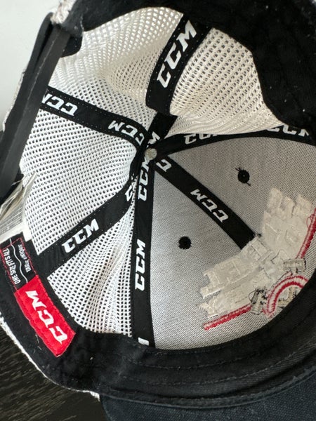 Chicago Steel USHL CCM Hat | SidelineSwap | Buy and Sell on SidelineSwap