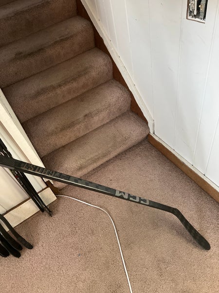 Senior Right Handed P28 FT Ghost Hockey Stick | SidelineSwap | Buy and ...