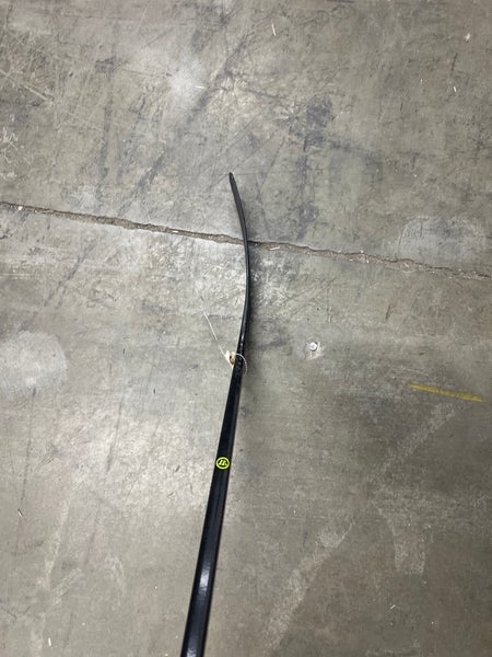 New Senior Warrior Alpha Lx 20 Right Hockey Stick W88 | SidelineSwap ...