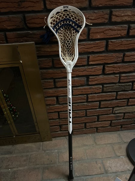 True stick with stx head | SidelineSwap | Buy and Sell on SidelineSwap