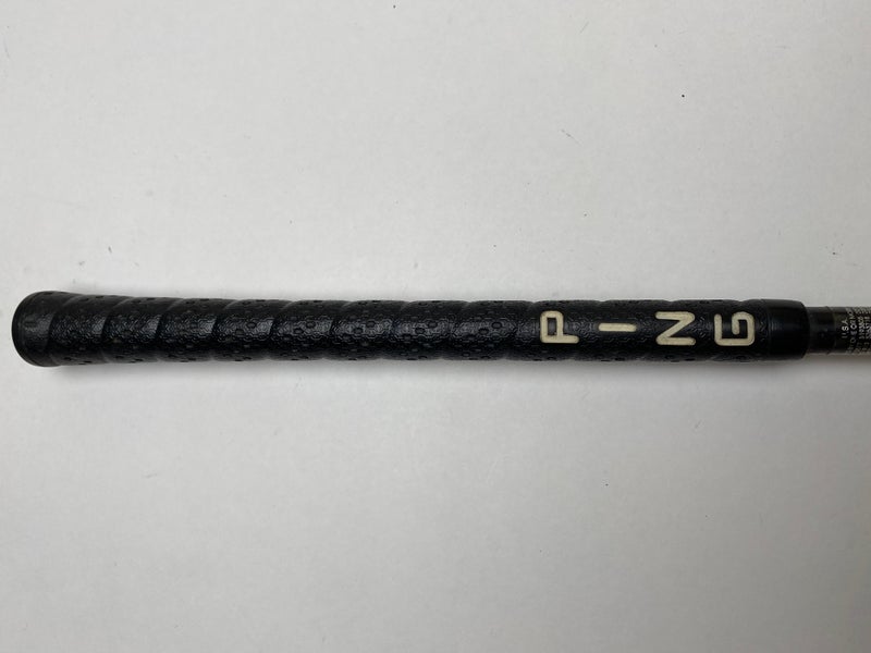 Ping Eye 2 + Sand Wedge SW 2* Flat Aldila Karsten 101 Wedge Graphite ...