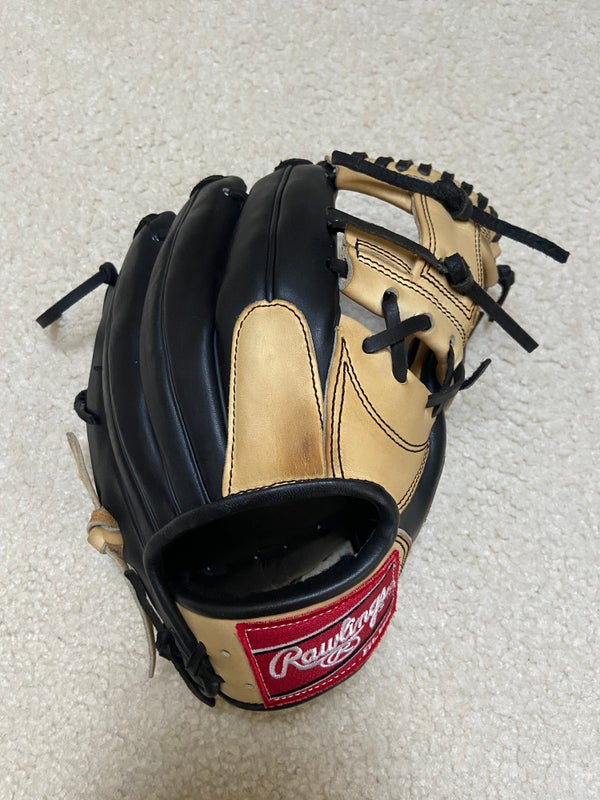 Rawlings Pro Preferred Baseball Gloves & Mitts | New and Used on ...
