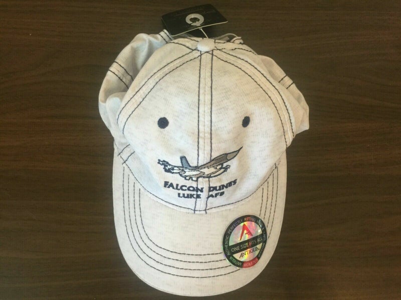 Falcon Dunes Golf Course LUKE AIR FORCE BASE AZ Women's Adjustable ...