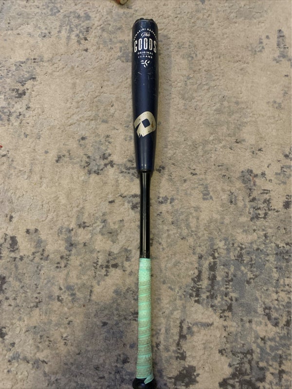 **Like New** 2022 Hybrid (-3) 29 oz 32" The Goods Bat | SidelineSwap