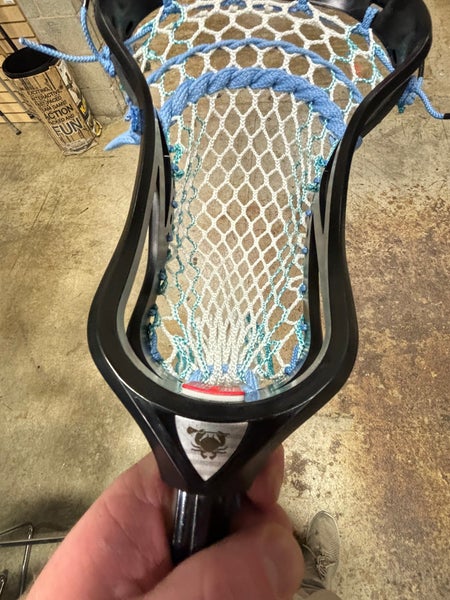 Strung Weapon X Head | SidelineSwap | Buy and Sell on SidelineSwap