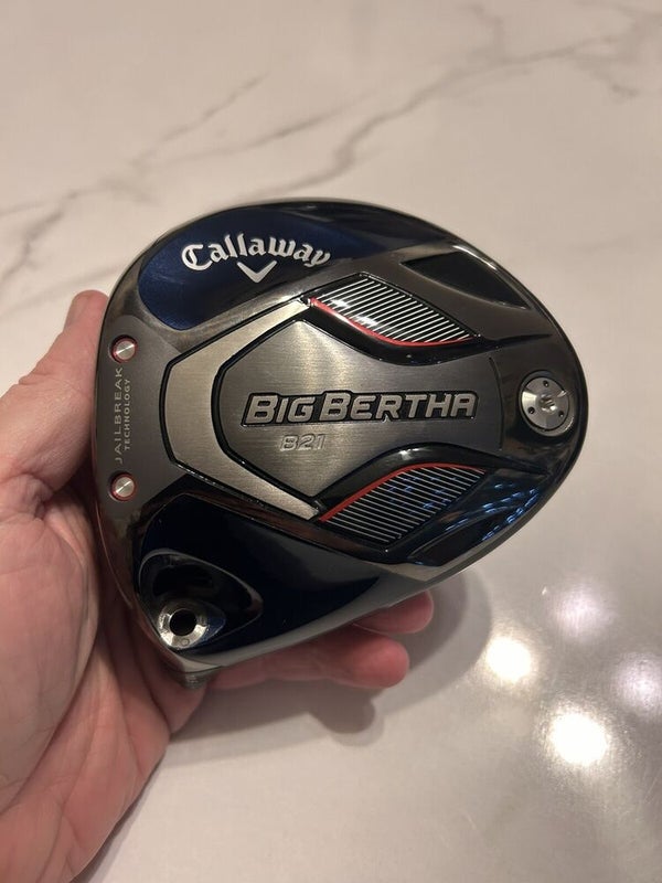 Driver Golf Club Heads | Used and New on SidelineSwap